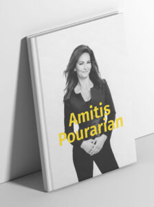 Master Amitis Pourarian