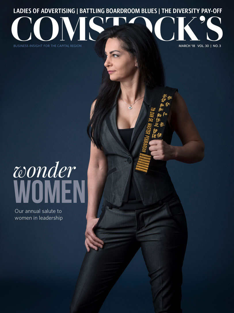 Master Amitis Pourarian